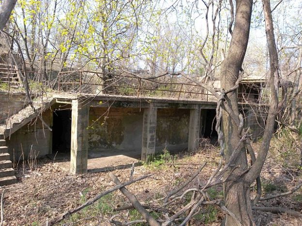 ReservarHotel.com | Blog - Fort Totten, un pequeño tesoro oculto de ...